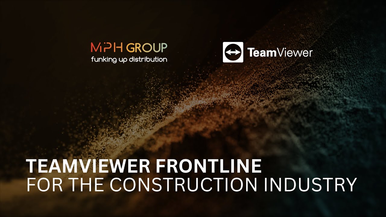 TeamViewer FrontLine Webinar - YouTube