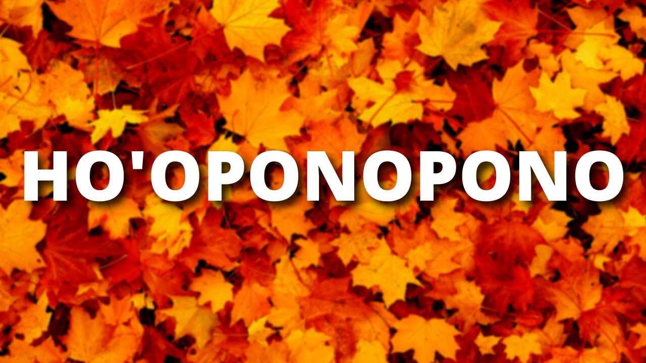 Ho'oponopono | Maurício Duboc [ 2 HORAS DE MÚSICA ] - YouTube
