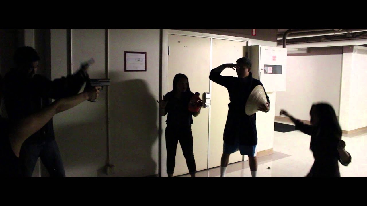 VSA Board Intro Video 2014-15 - YouTube