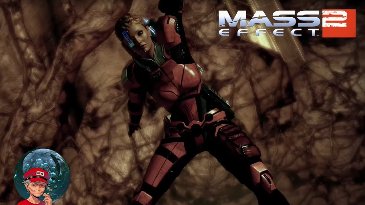 Mass Effect 2 #51 MSV Broken Arrow (Let's Play, deutsch) 2016 - YouTube