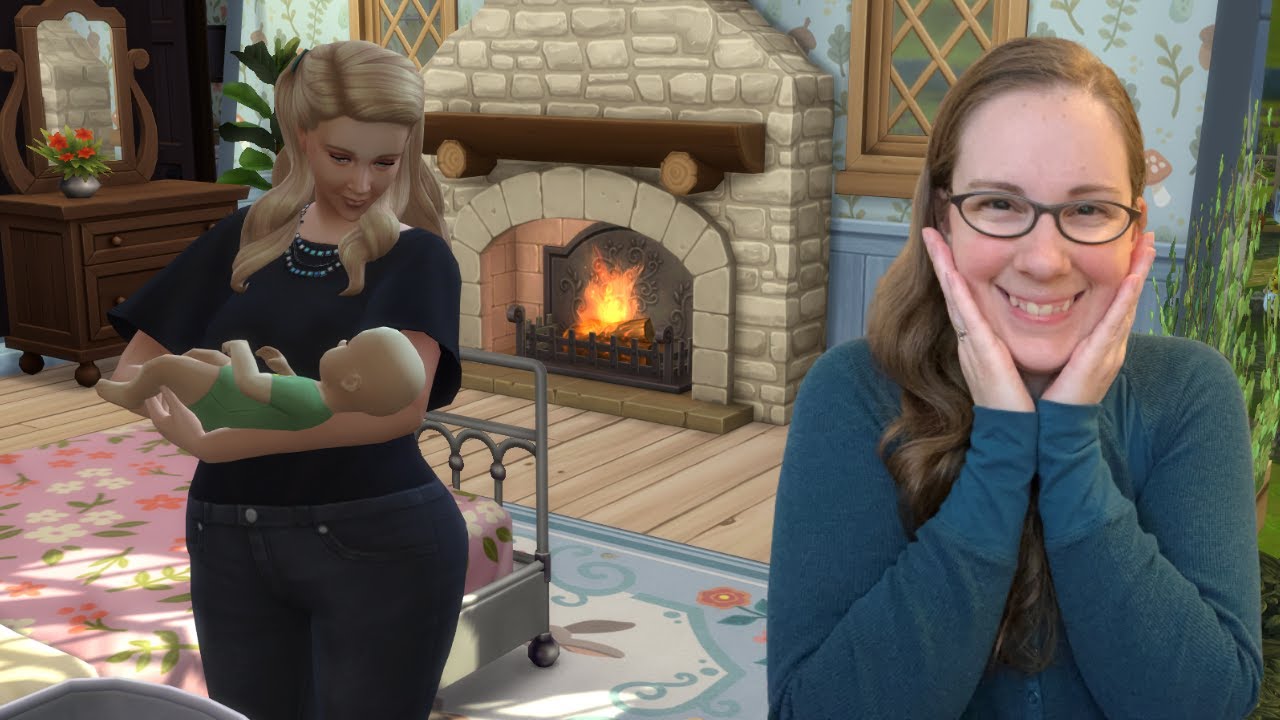 The next gen is BORN! | The Tanners are so fertile!! - Fuller House ...