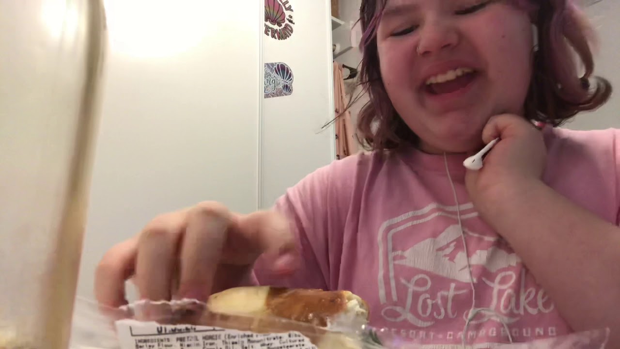 Ham and Swiss asmr - YouTube