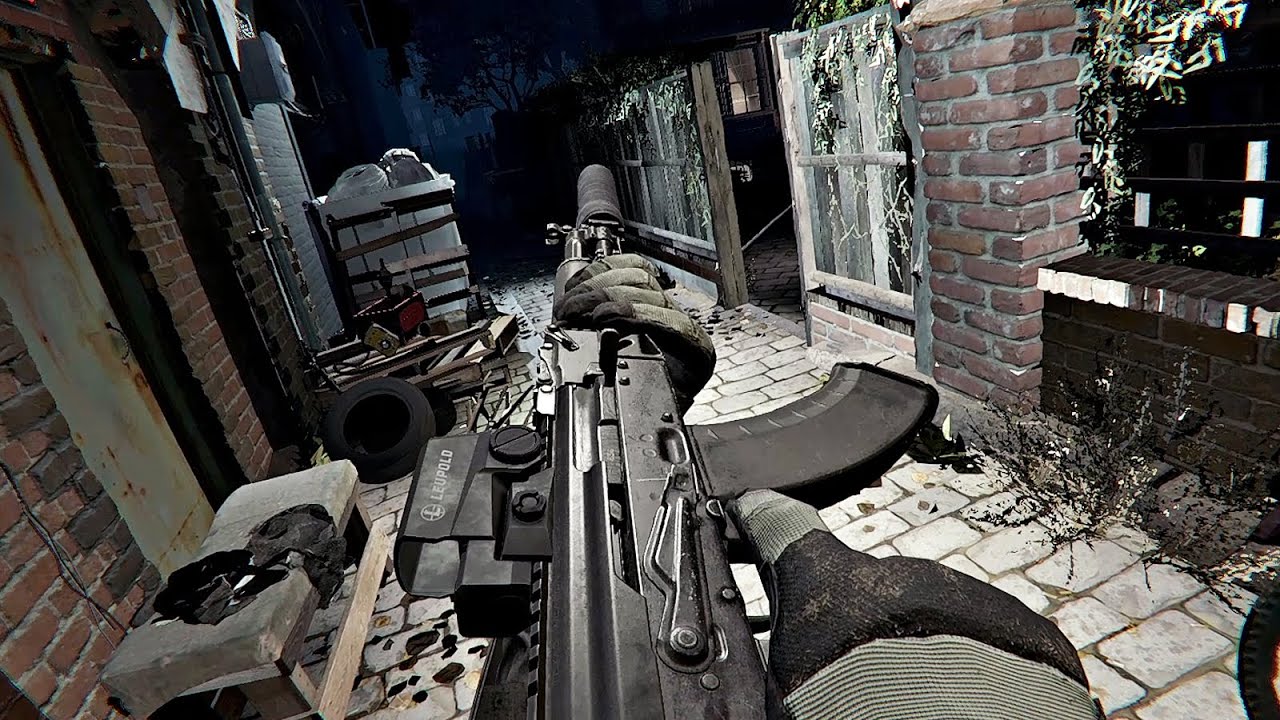 Clean House - Bonelab - YouTube