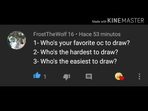 Comment time - YouTube