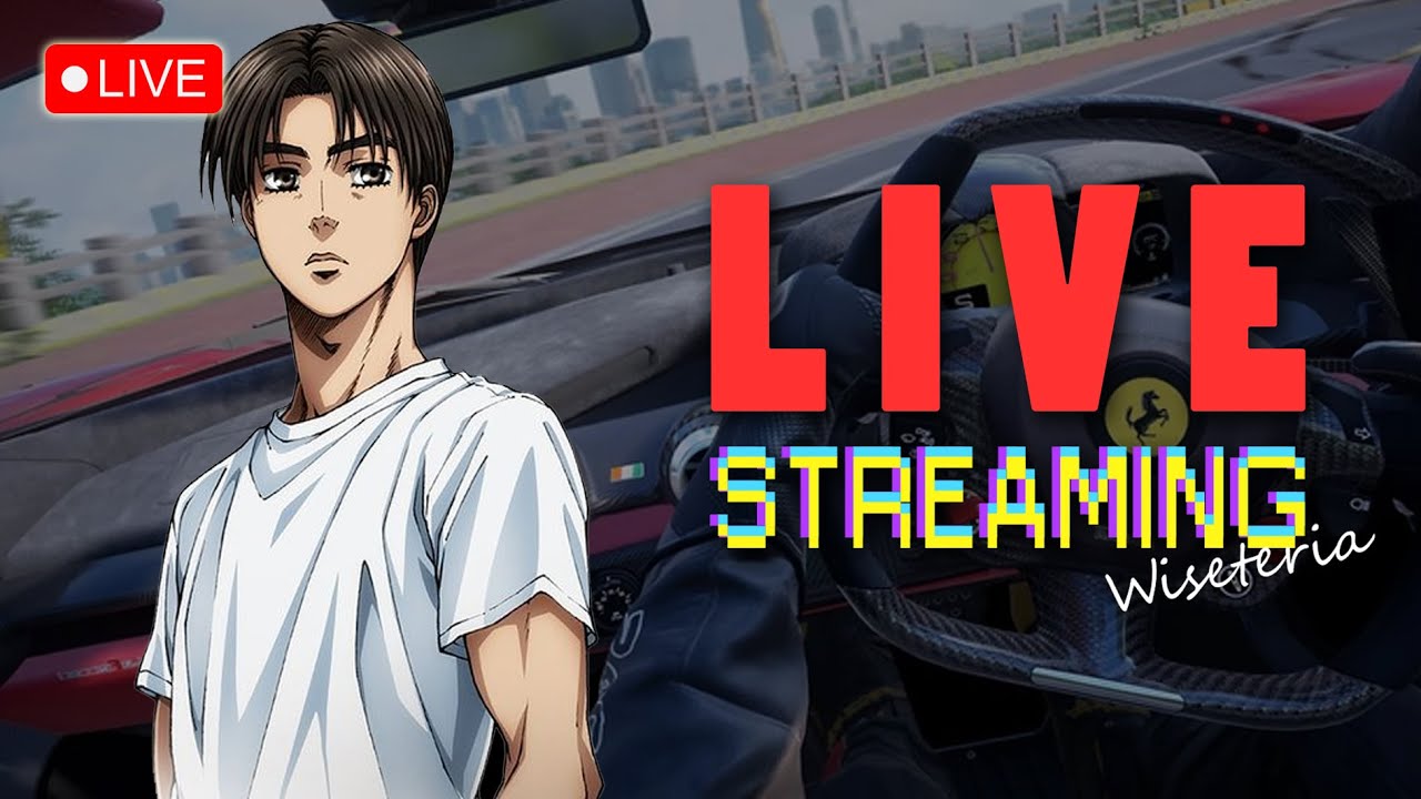 Kangen AE86 - Racing Master SEA - YouTube