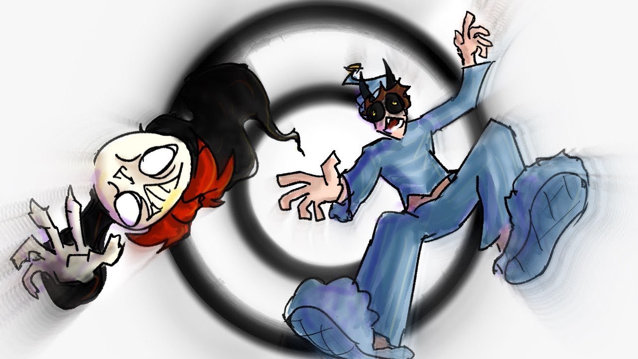 Discovering SCP INSTALLMENT-INTEGER: EPISODE - YouTube