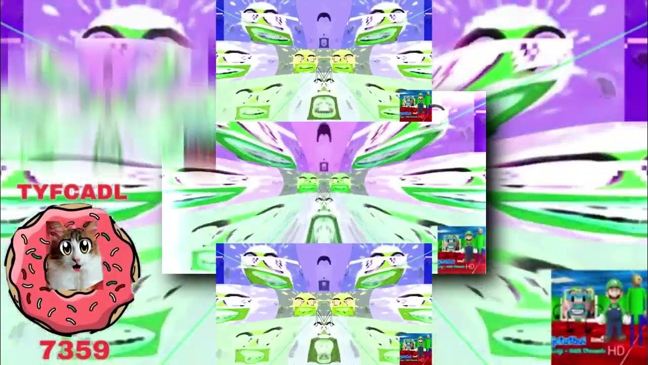 YTPMV Preview 1982 Tiles Effects Scan - YouTube