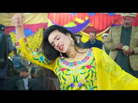Rol Chadiya E | Madam Anjali | Dance performance  Official Song | 2025 | Aqeel studio.