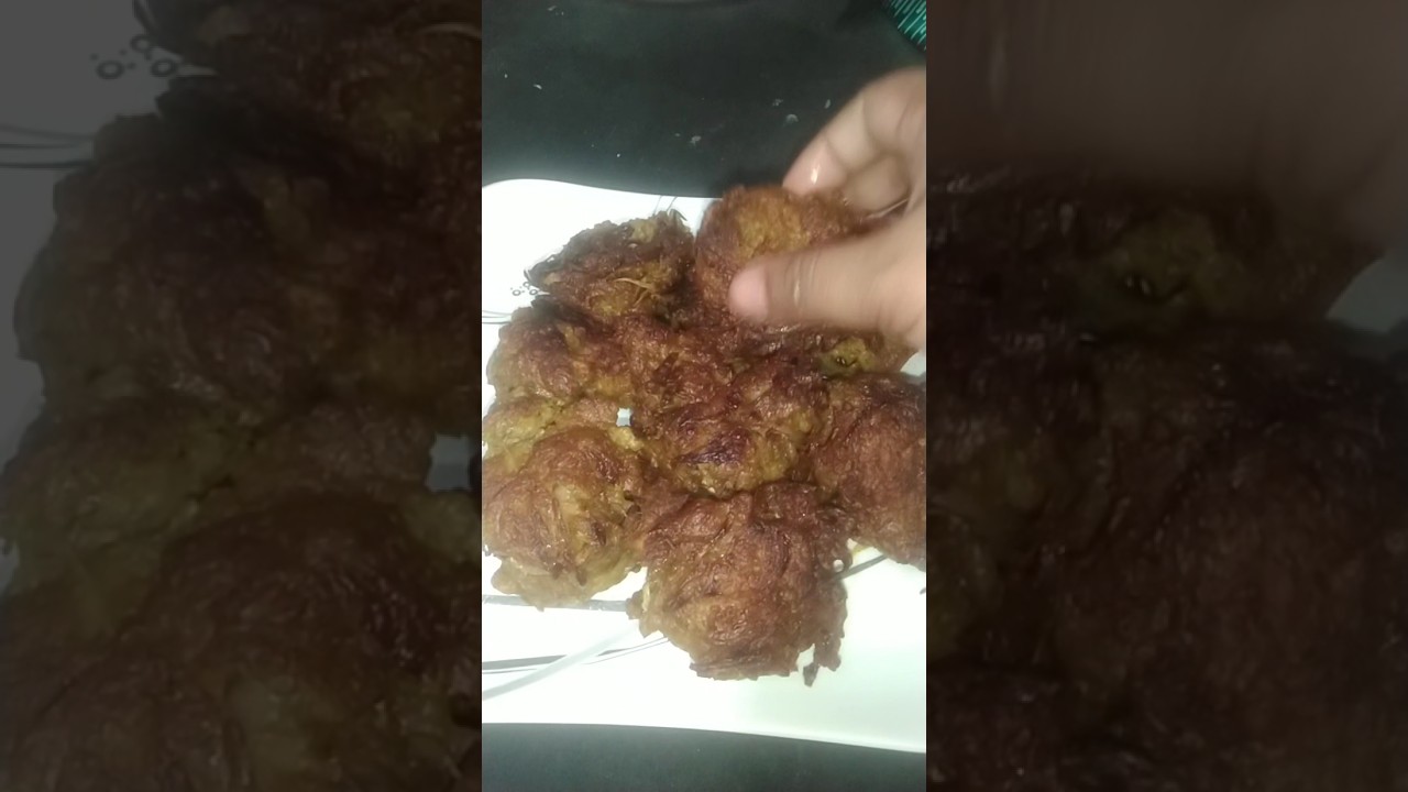 Tikiya kabab recipe#beef tikiya kabab recipe#গরুর মাংসের টিকিয়া কাবাব ...