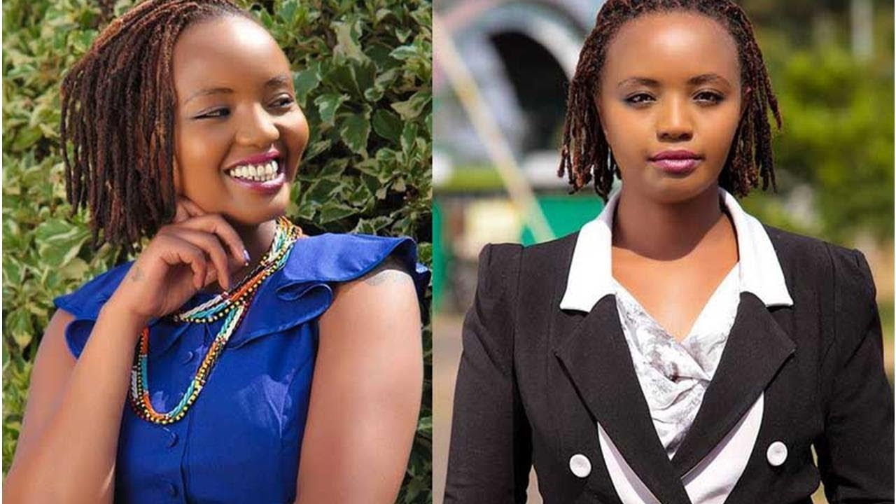 Former CNN presenter Soni Methu dies after collapsing - YouTube