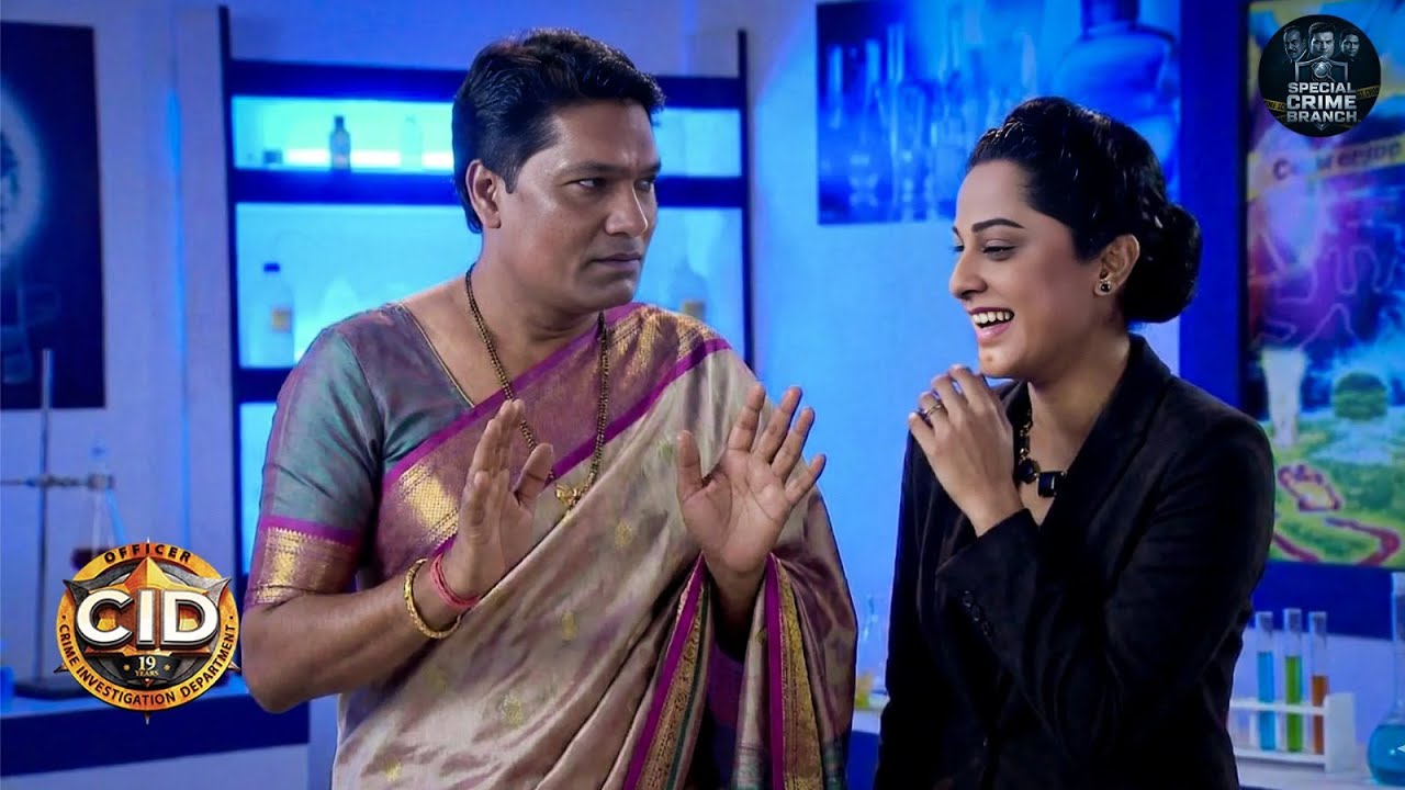 CID New Episode | Crime Story 2026 | सी.आई.डी. | CID | New Episode 2026 ...