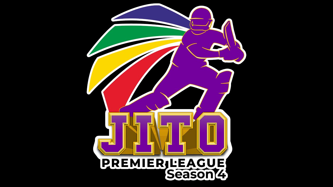 JITO PREMIER LEAGUE S4 DAY 4 - YouTube