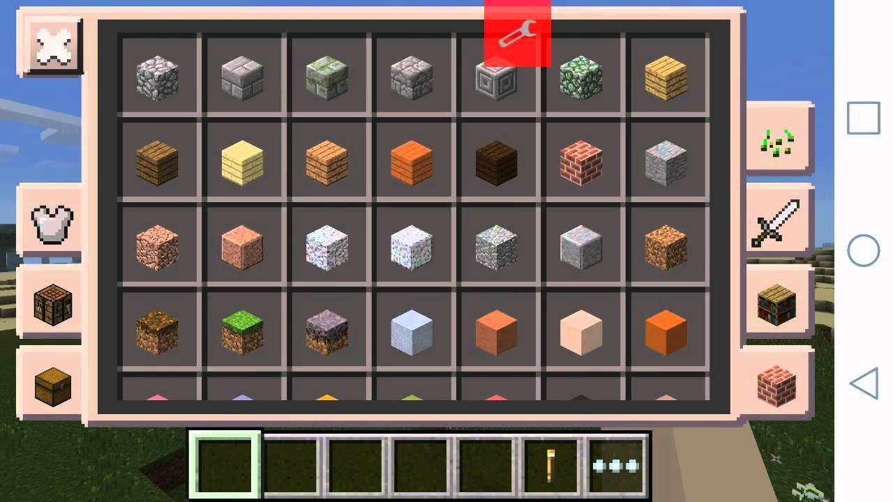Minecraft mods gameplay - YouTube
