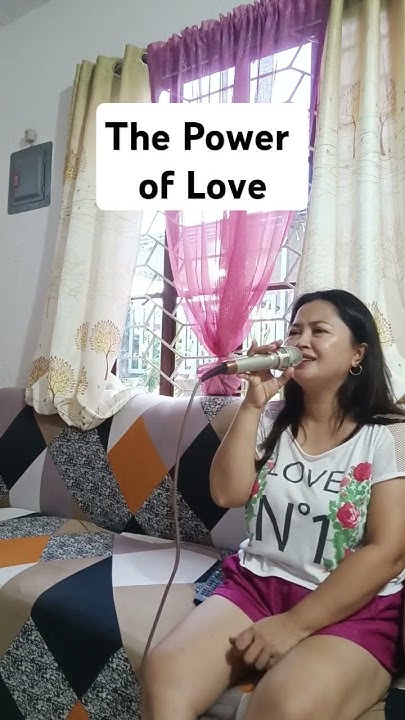 The Power of Love - YouTube