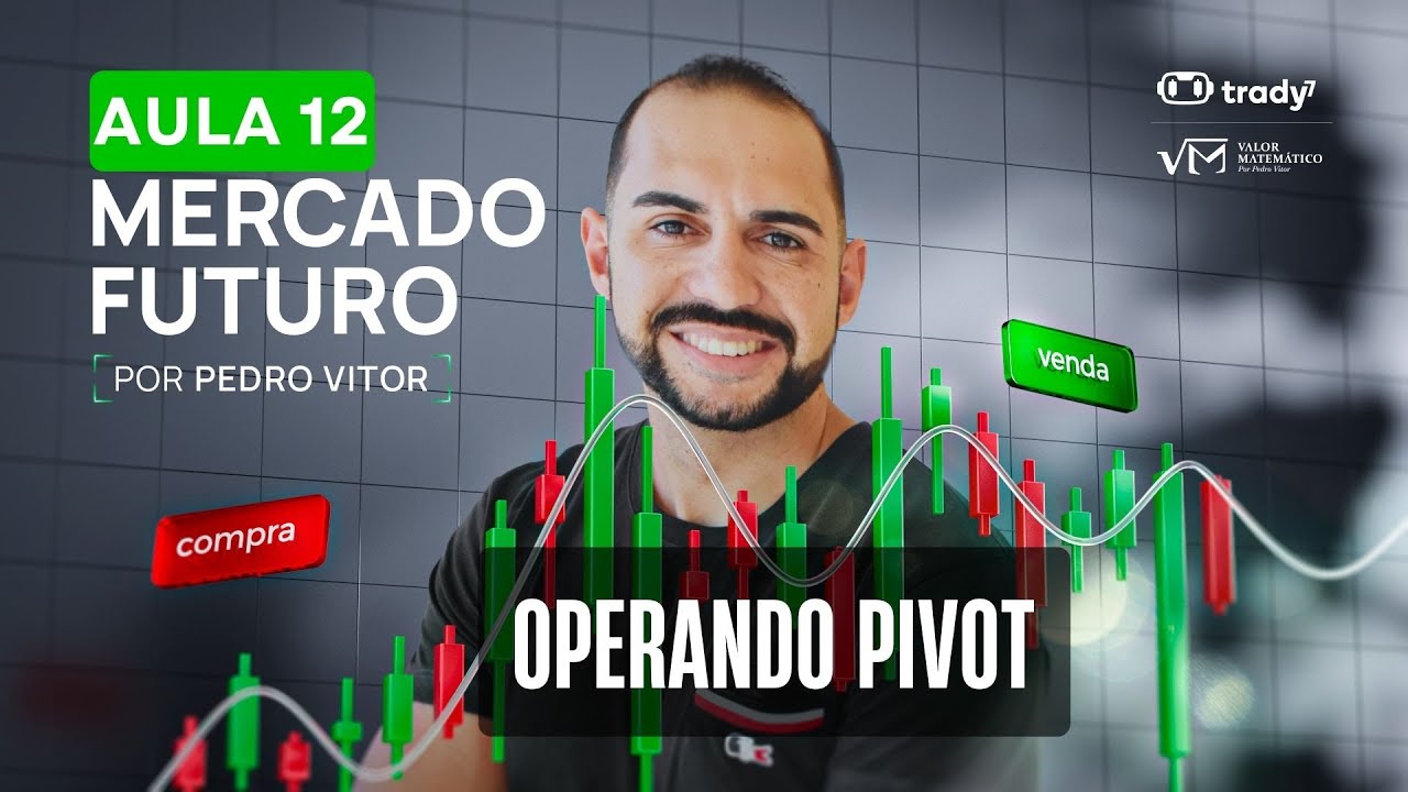 AULA 12 - Pivot: O que é e como operar! - YouTube