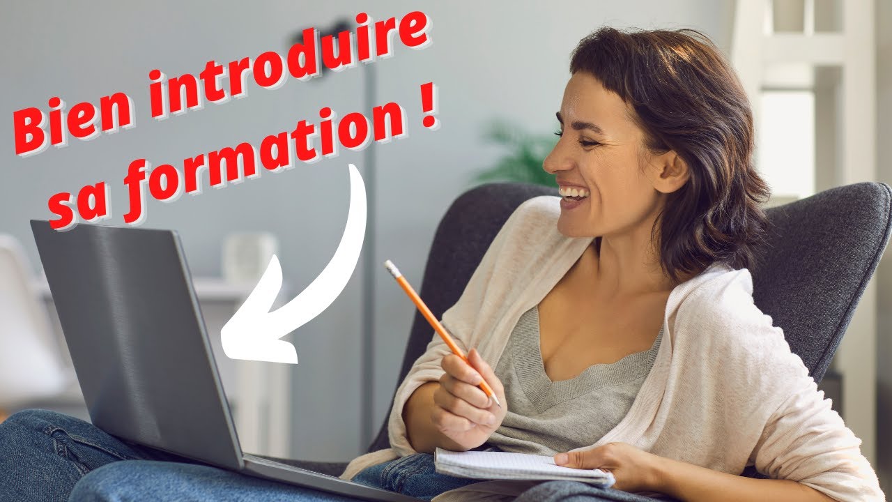 Comment préparer l'introduction d'un module de formation ? | Learnybox ...