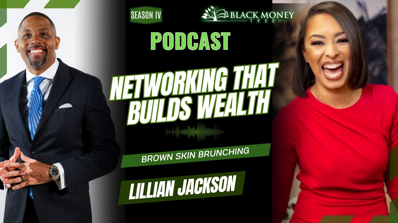 Brownskin Brunching: How Lillian Jackson Built a $500K Business from ...