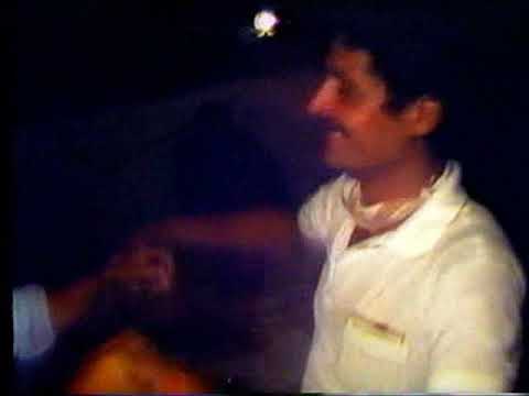 Sarılar Köyü - Çepni Düğünü - Şahan ve Göğüş Aileleri - Doksanlar - 09 - Ali Aktan Şahan