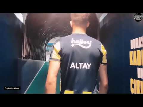 altay bayındır- cennetten çiçek