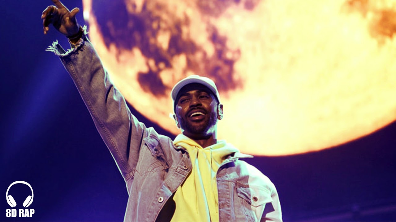 (8D RAP) Big Sean - Bounce Back - YouTube