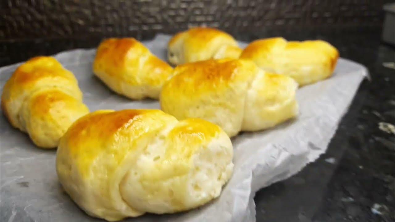 Croissant Recipe How To Make Croissants Easy Croissant Step By