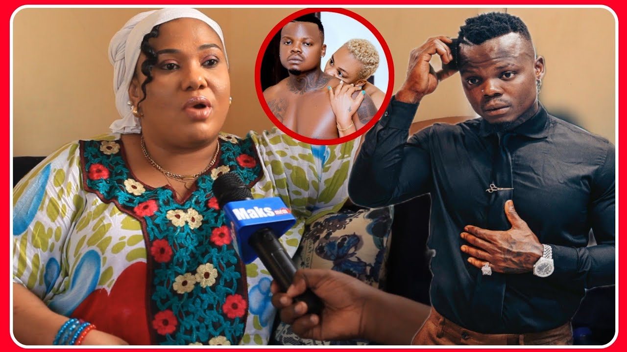 WASTARA ACHARUKA NA HARMONIZE UMEMTUMIA KAJALA UTAKAVYO,AMEVUMILIA ...