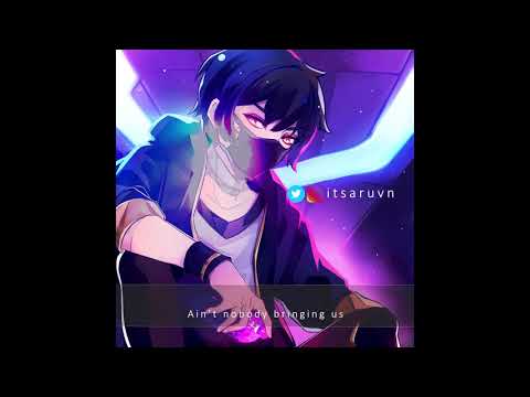 K/DA - POP/STARS Male Cover