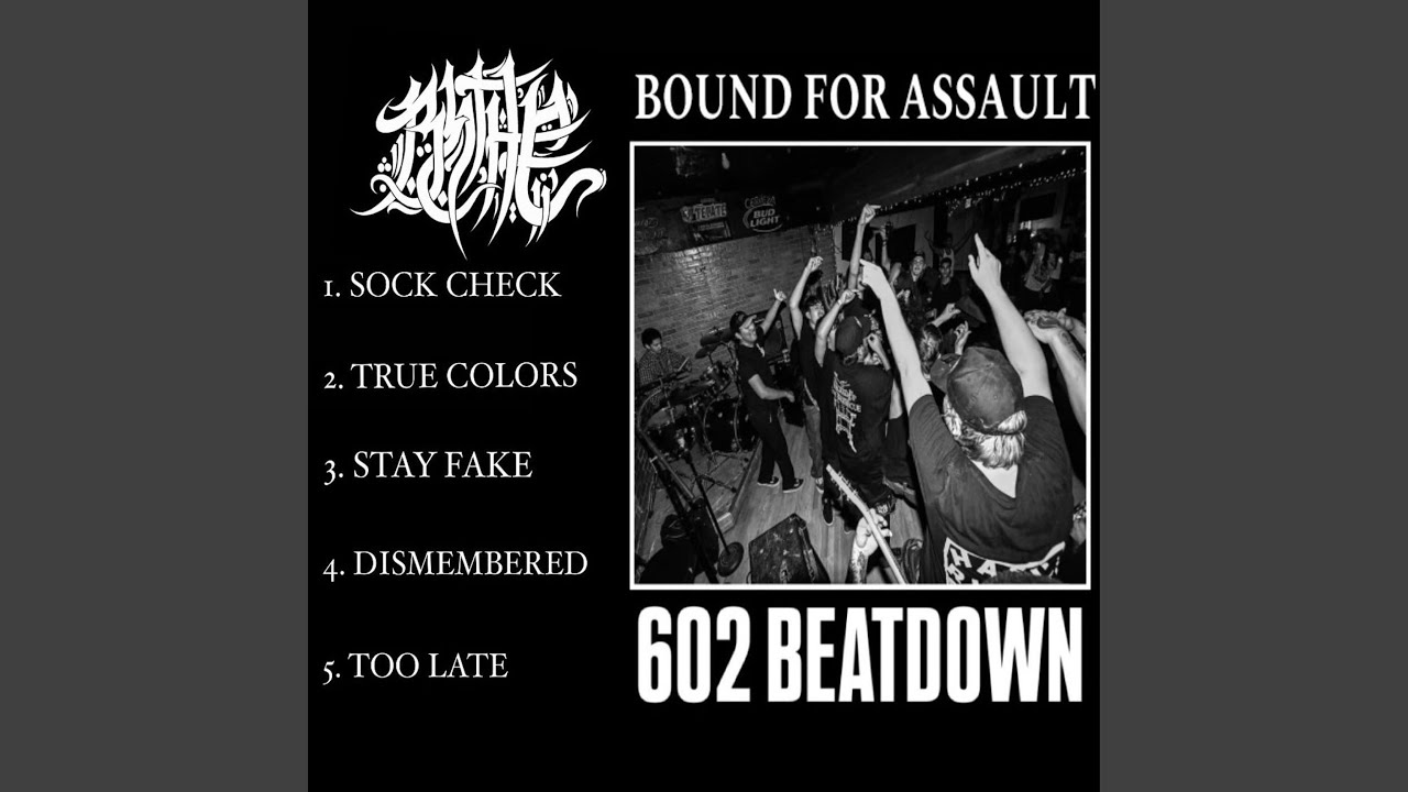 SOCK CHECK - YouTube