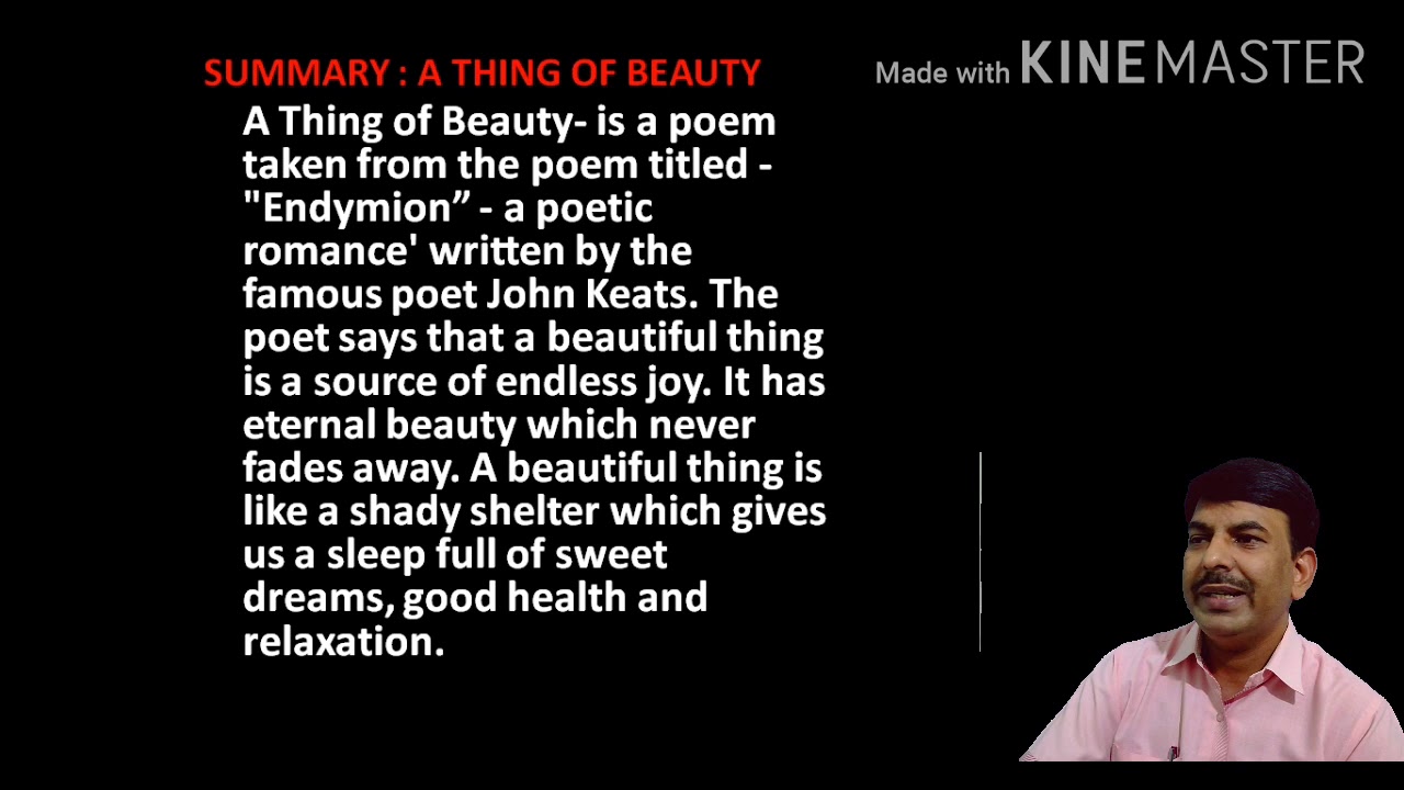 A THING OF BEAUTY SUMMARY YouTube a-thing-of-beauty-summary-youtube