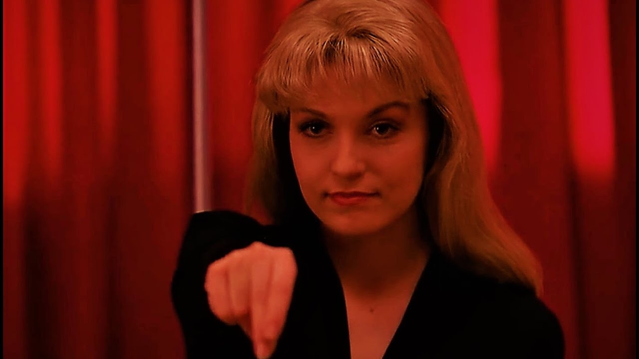 Damien Fletcher plays Twin Peaks Theme by Angelo Badalamenti - YouTube
