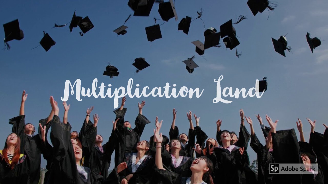 Mathtopia - VEX IQ Team #94406B - CSLA Eaglets - YouTube