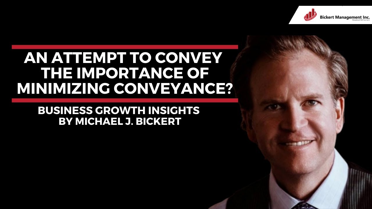 A Deeper Look at Waste (Muda) 2: Conveyance - YouTube