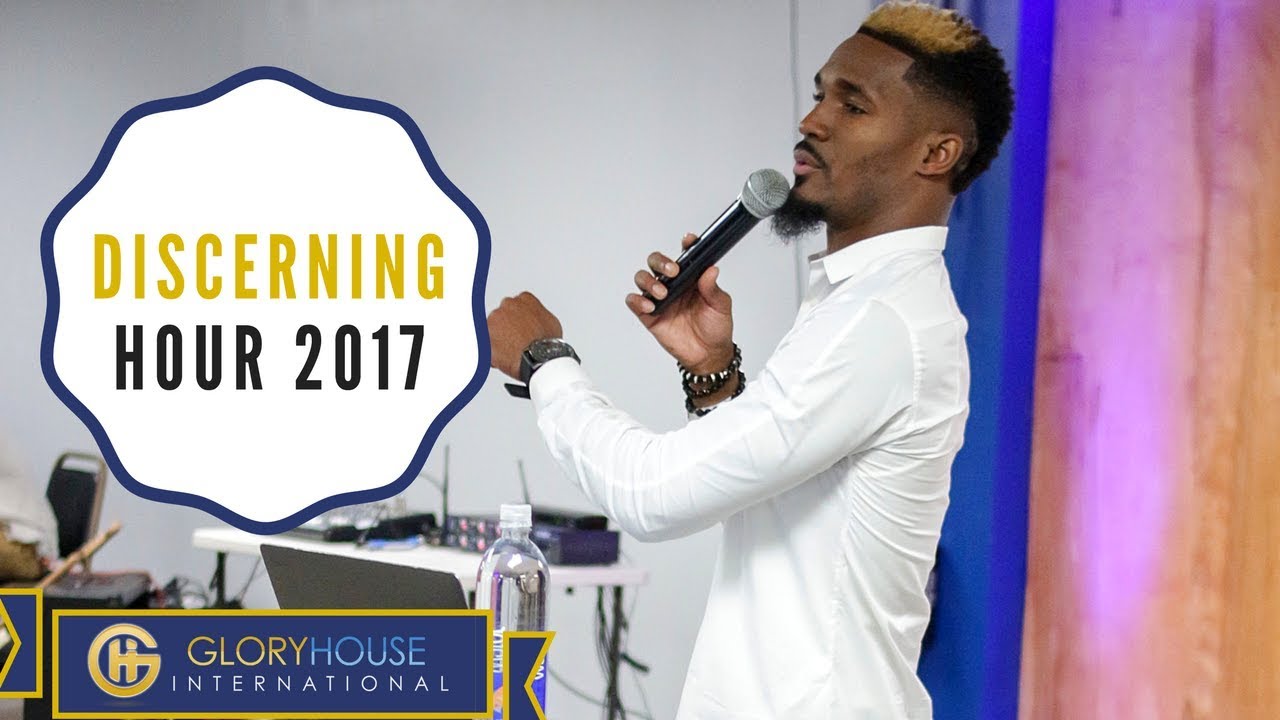 Dr. Matthew Stevenson & Apostle Ryan LeStrange - YouTube