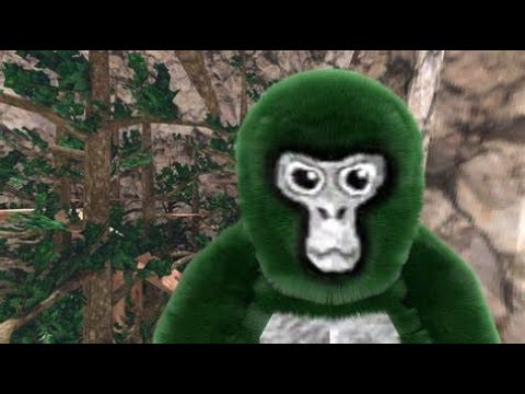 Troutvr's new game got leaked - YouTube