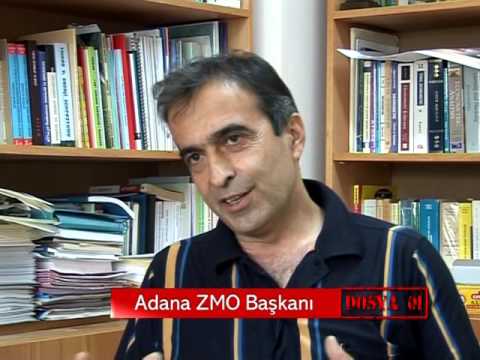 DOSYA 01 (PAMUK) 1. BÖLÜM