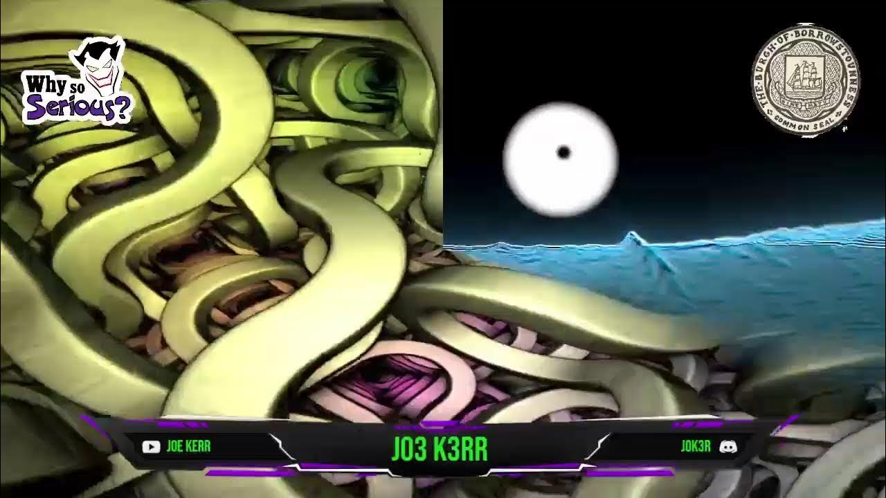 JO3 Haribo Live Stream - YouTube