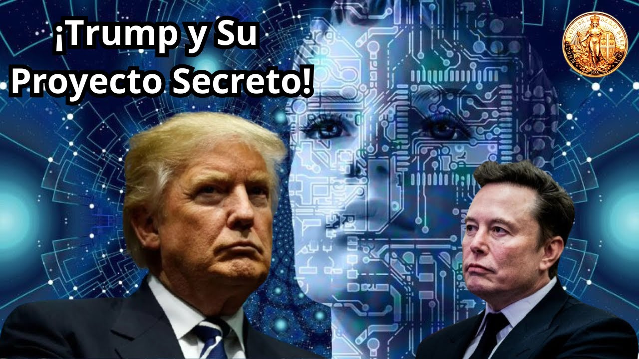 El Proyecto Stargate: Lo Que La Casa Blanca Calla 🔥 - YouTube