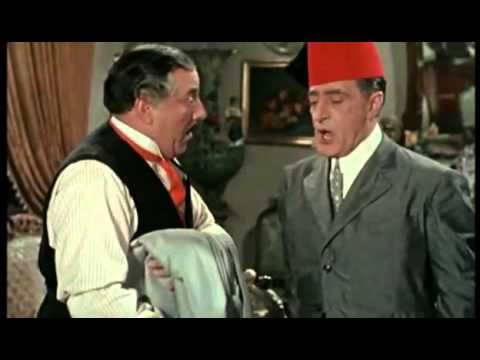 Totò 1953 Un Turco Napoletano 4 8 - YouTube