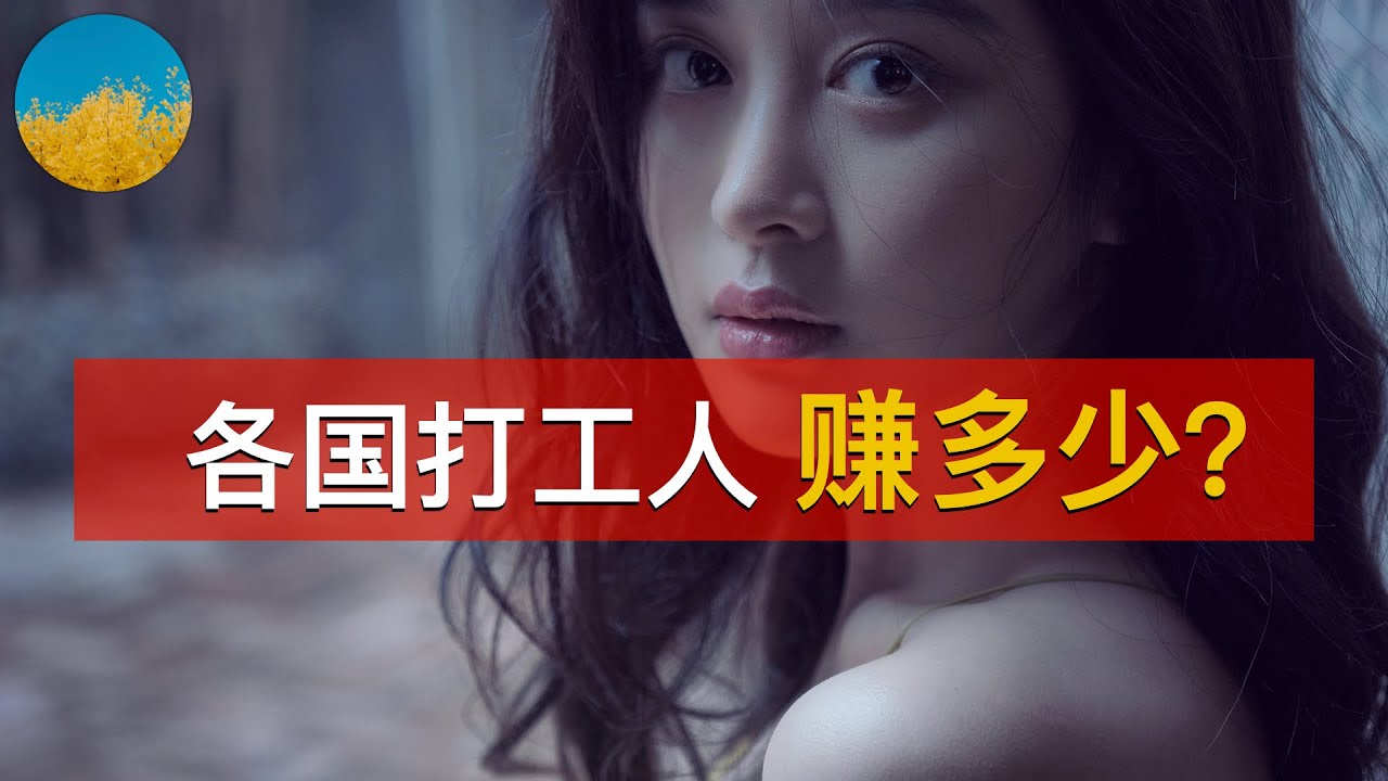 5个非常实用的网站!查同行工资、隐私保护、工作技能拉满等更多 数字牧民lc Youtube