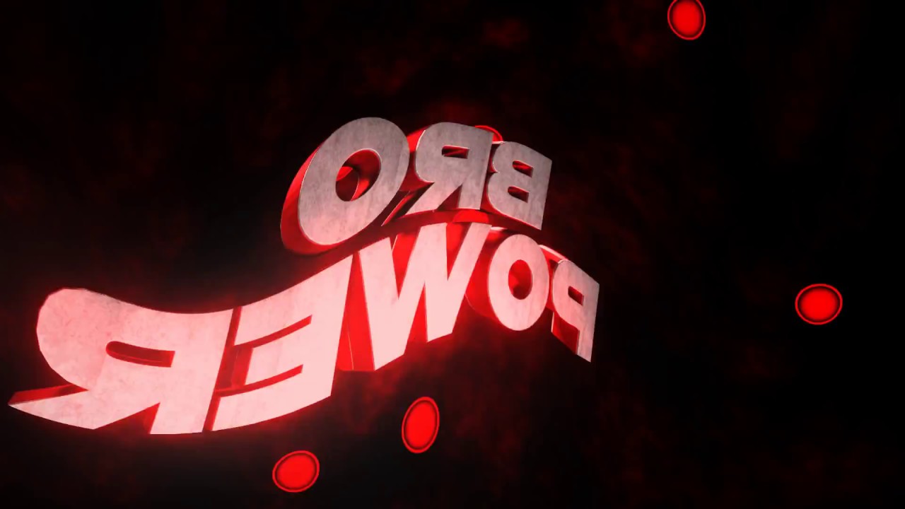 Intro BrO Power - YouTube