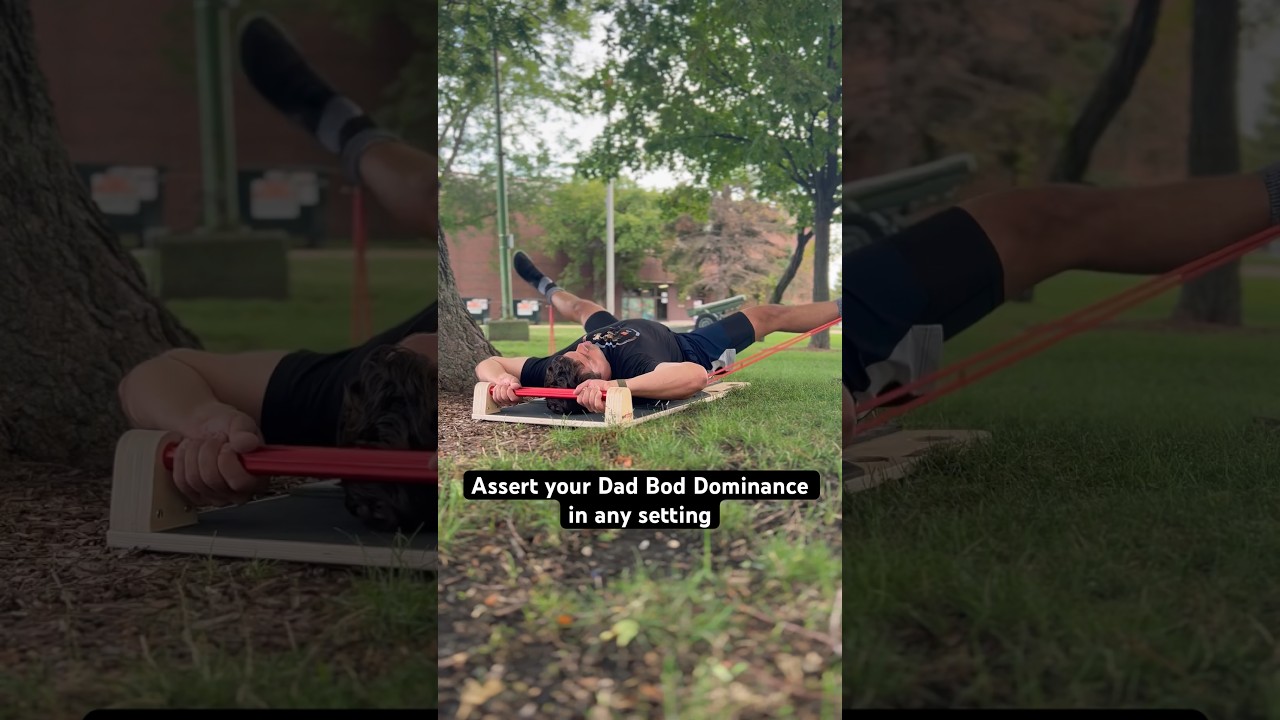 Your Outdoor Reformer Circuit to finish your Legs and Core Workout. # ...