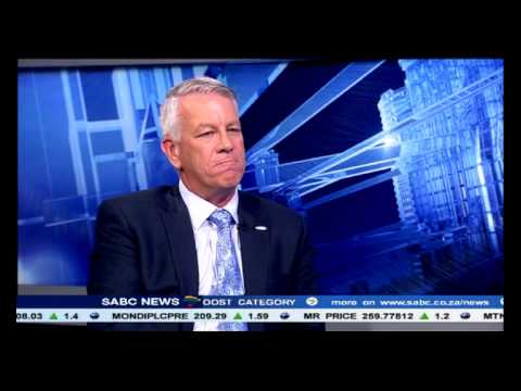 Investment and car sales with Southern Africa President: Jeff Nemeth ...