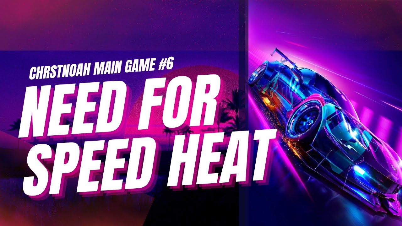 AKHIRNYA BISA BELI TURBO BUAT NIH MOBIL FT KEBODOHAN YANG BERULANG | NFS HEAT Part 6 - YouTube