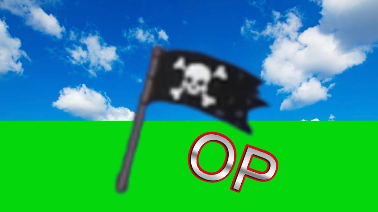 The NEW Pirate Flag Is OP… (Roblox Bedwars) - YouTube