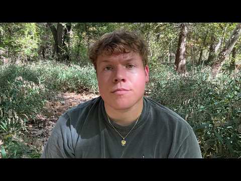 what I wish someone told me when I was lost