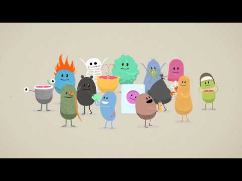 Dumb Ways to Die