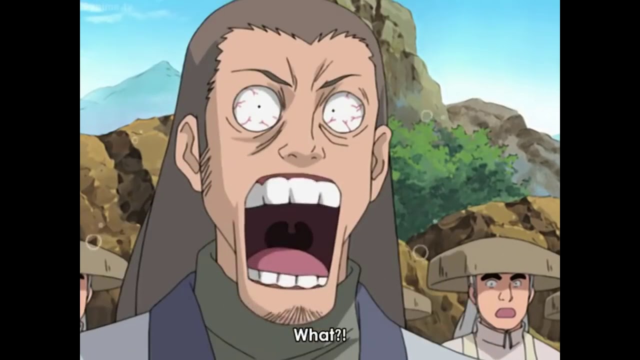 Naruto Cooking Ramen with Rasengan Ninja Style Cooking - YouTube