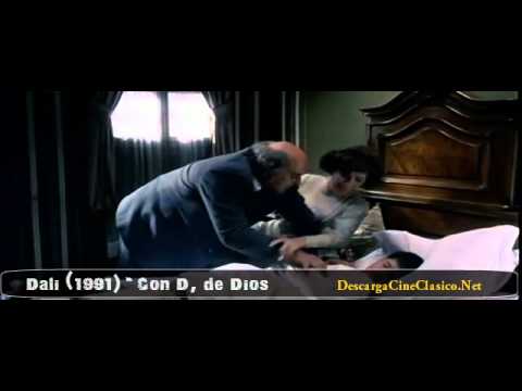 Dalí 1991 (Descargar y Ver online) - YouTube