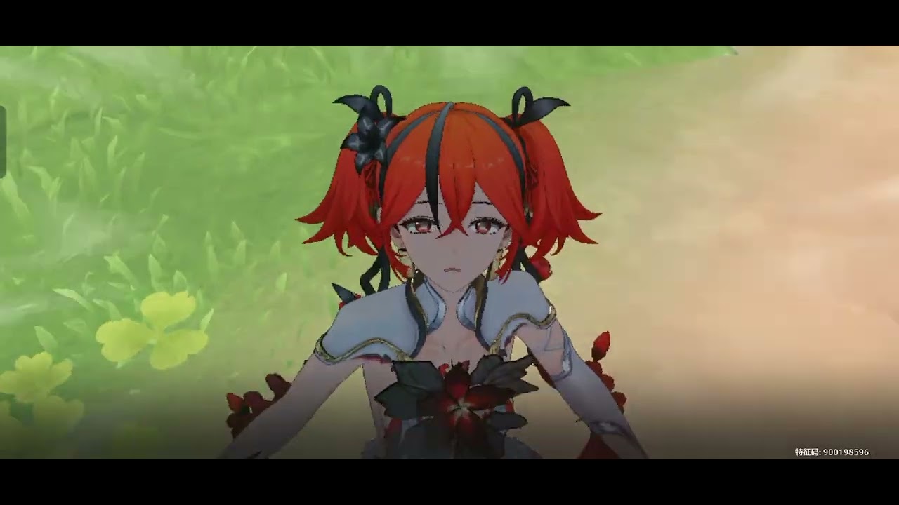 Carmellya First Appearance - YouTube