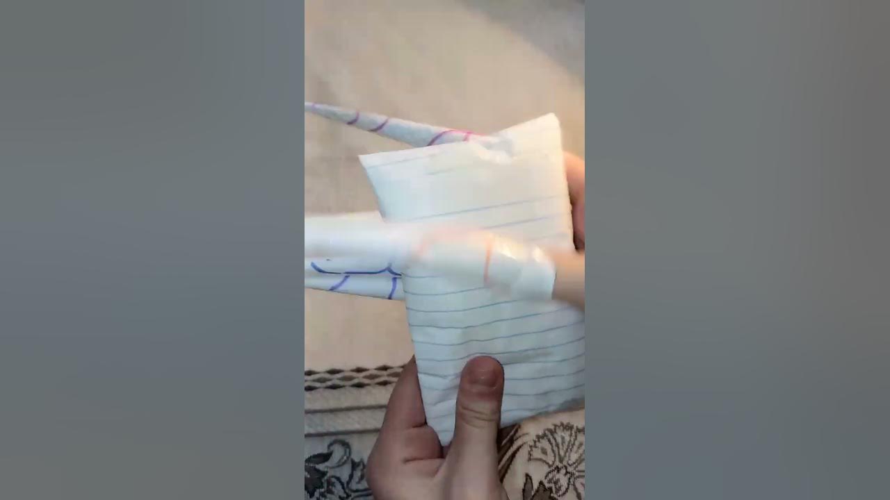 Blind Bag Paper π Barbie π©±asmr Satisfying Opening Blind Box Surprise